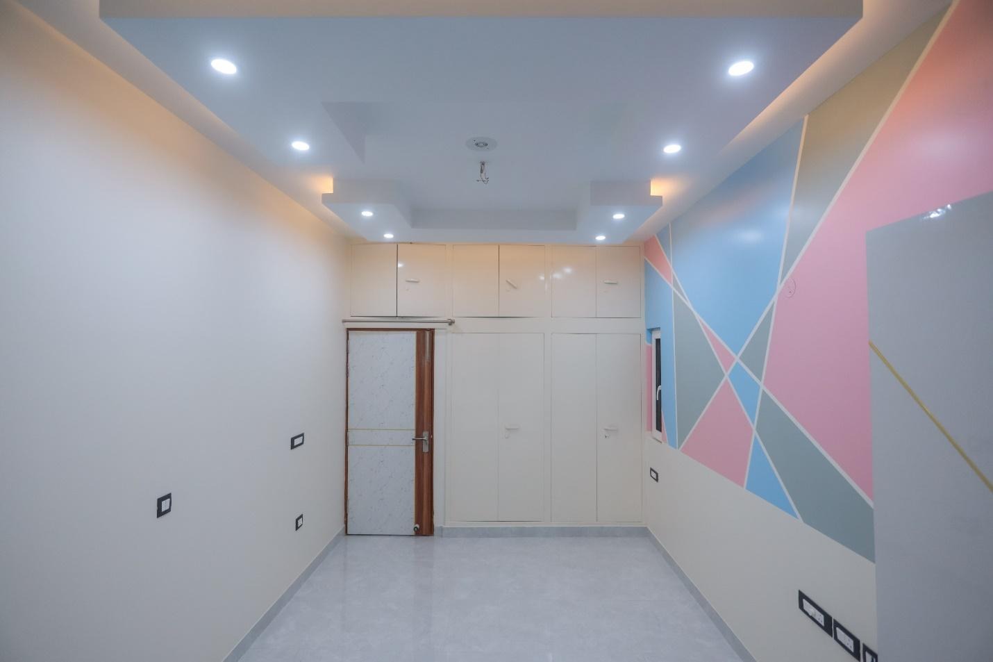 Know All About False Ceilings - Inspaces